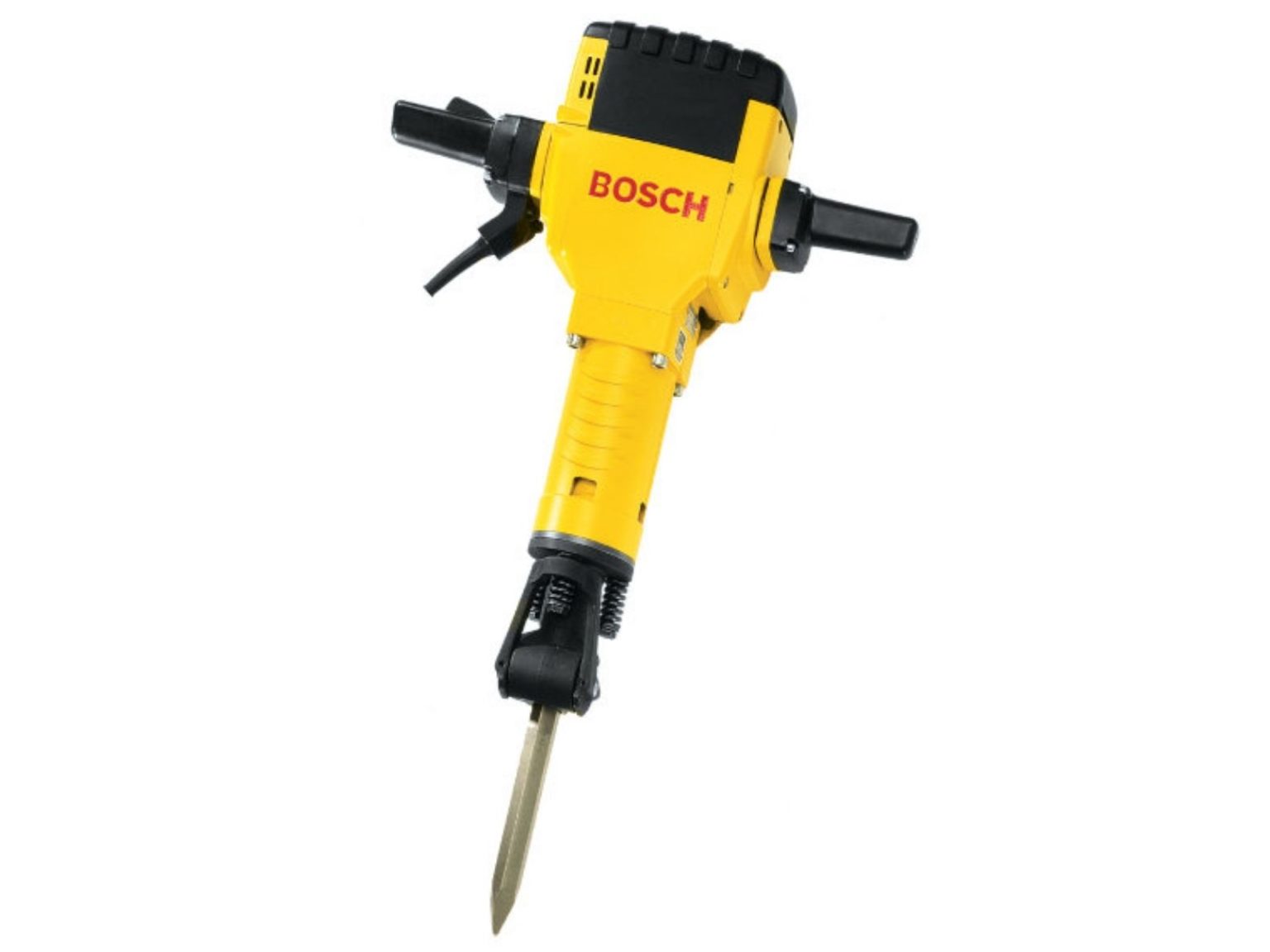 Młot wyburzeniowy Bosch GSH 27 - TOOLS